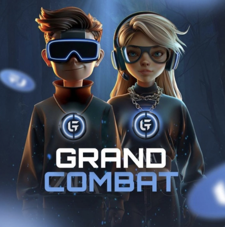 Комбо в Grand Combat на 23 сентября Daily Combo Grand Combat